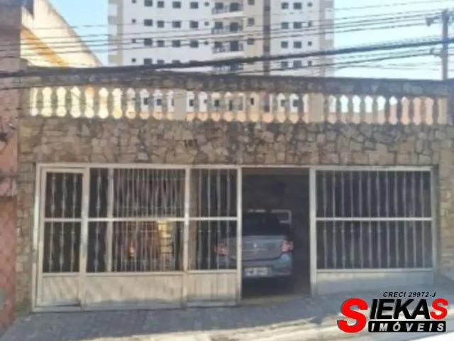 Casa / Sobrado para Venda em São Paulo/SP Penha 2 Quartos