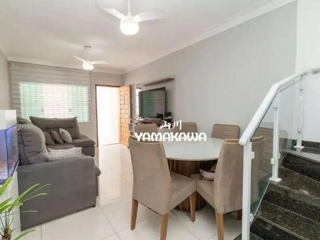 Casa / Sobrado para Venda em São Paulo/SP Penha 3 Quartos