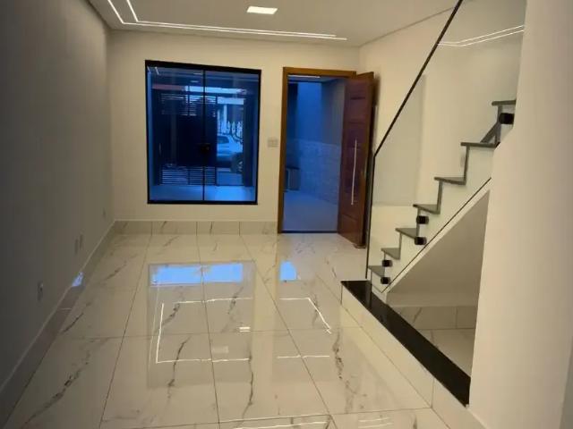 Casa / Sobrado para Venda em São Paulo/SP Penha 3 Quartos