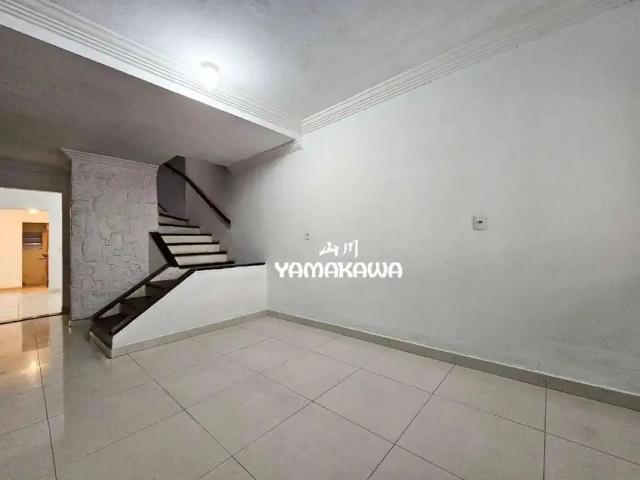 Casa / Sobrado para Venda em São Paulo/SP Penha 3 Quartos