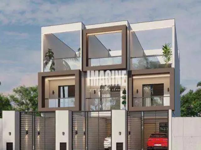 Casa / Sobrado para Venda em São Paulo/SP Penha 3 Quartos