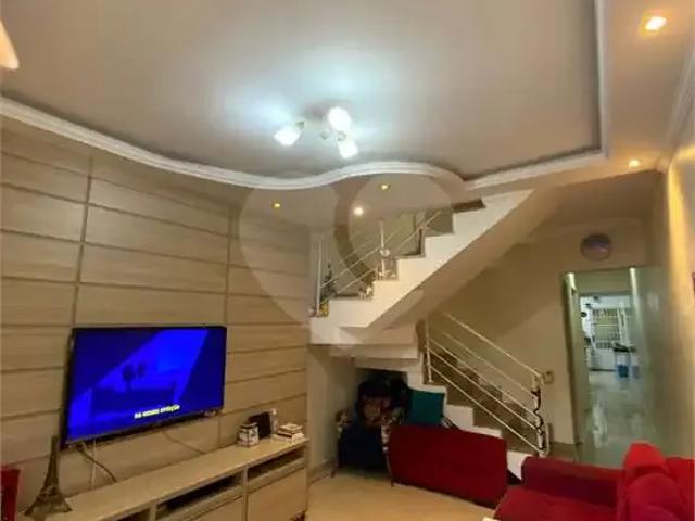 Casa / Sobrado para Venda em São Paulo/SP Penha 3 Quartos