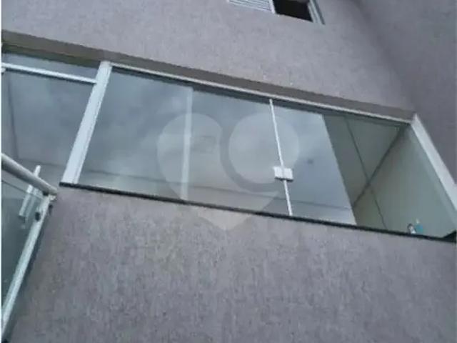 Casa / Sobrado para Venda em São Paulo/SP Vila São Geraldo 3 Quartos