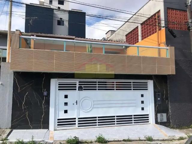 Casa / Sobrado para Venda em São Paulo/SP Penha 3 Quartos