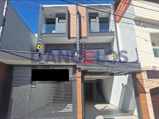 Casa / Sobrado para Venda em São Paulo/SP Penha 3 Quartos