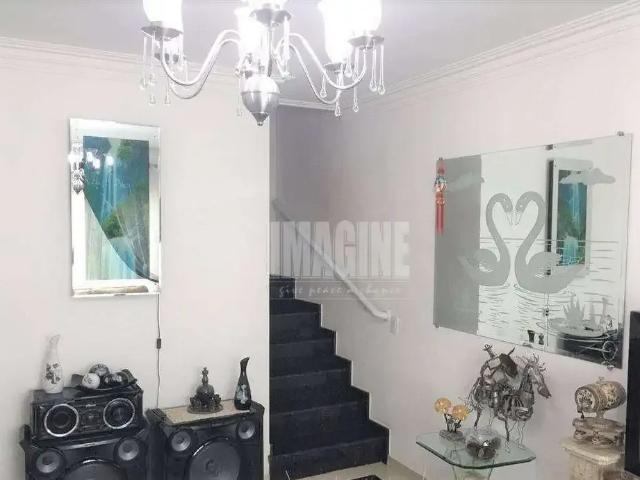 Casa / Sobrado para Venda em São Paulo/SP Penha 3 Quartos
