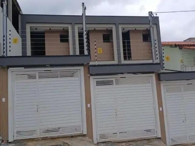 Casa / Sobrado para Venda em São Paulo/SP Penha 3 Quartos