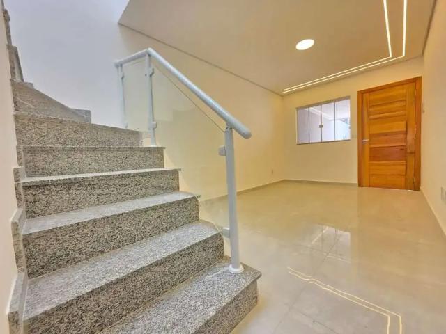 Casa / Sobrado para Venda em São Paulo/SP Penha 3 Quartos