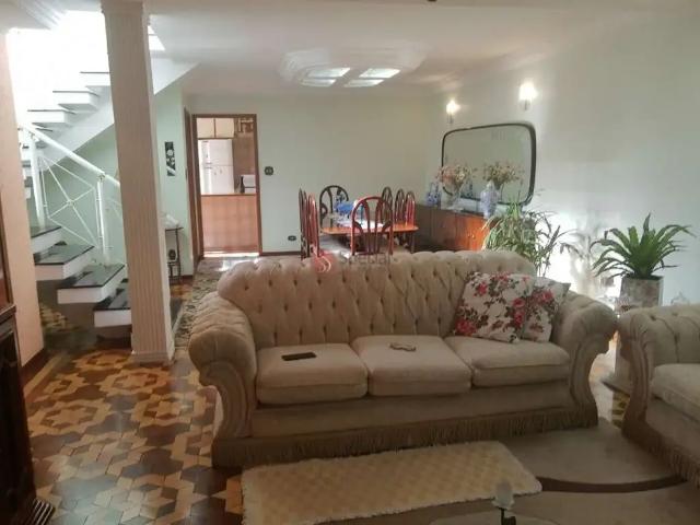 Casa / Sobrado para Venda em São Paulo/SP Penha 3 Quartos
