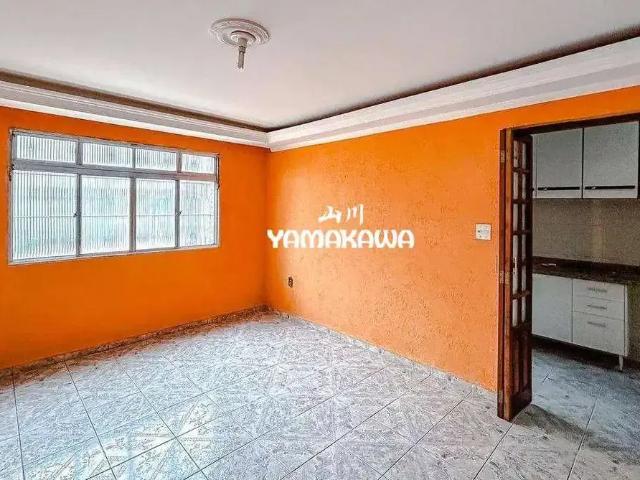Casa / Sobrado para Venda em São Paulo/SP Penha 3 Quartos