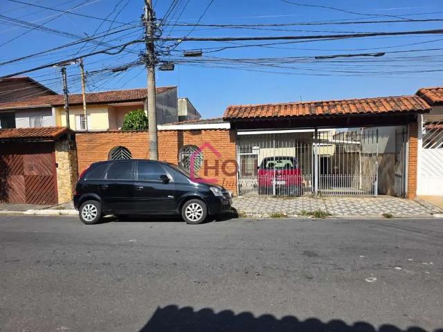 Casa / Sobrado para Venda em São Paulo/SP Penha 3 Quartos