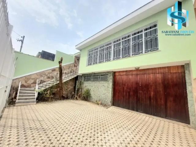 Casa / Sobrado para Venda em São Paulo/SP Penha 3 Quartos