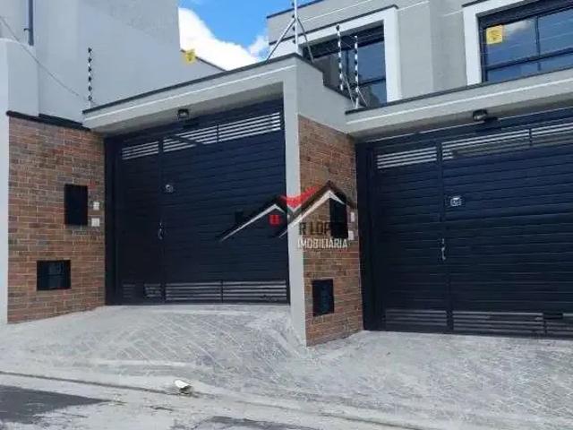 Casa / Sobrado para Venda em São Paulo/SP Penha 3 Quartos