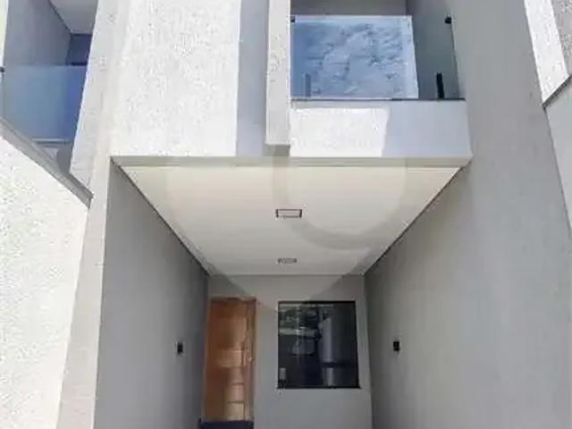 Casa / Sobrado para Venda em São Paulo/SP Penha 3 Quartos