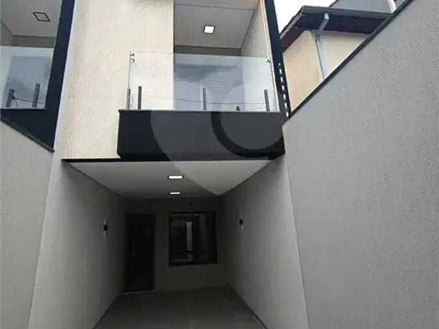 Casa / Sobrado para Venda em São Paulo/SP Penha 3 Quartos