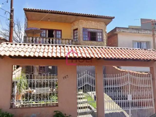 Casa / Sobrado para Venda em São Paulo/SP Penha 3 Quartos