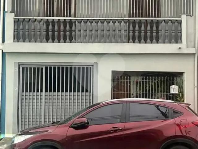 Casa / Sobrado para Venda em São Paulo/SP Penha 3 Quartos