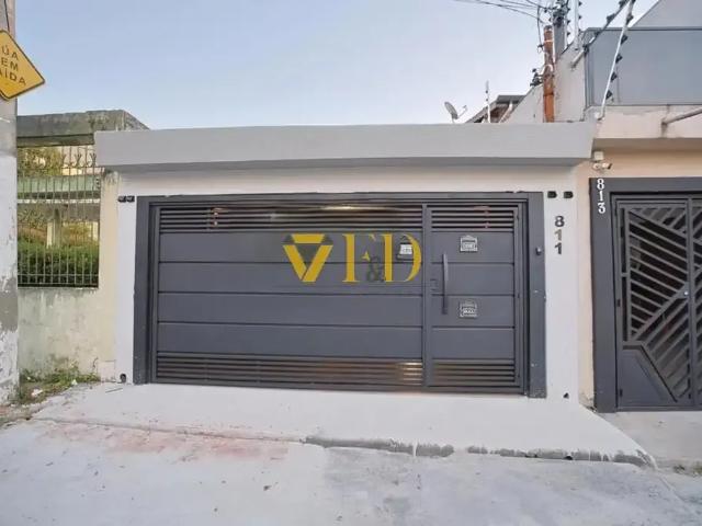 Casa / Sobrado para Venda em São Paulo/SP Penha 3 Quartos