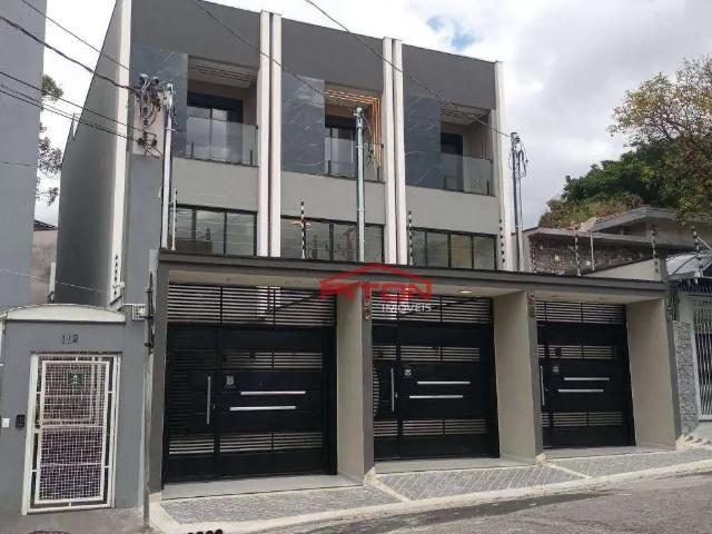 Casa / Sobrado para Venda em São Paulo/SP Penha 3 Quartos