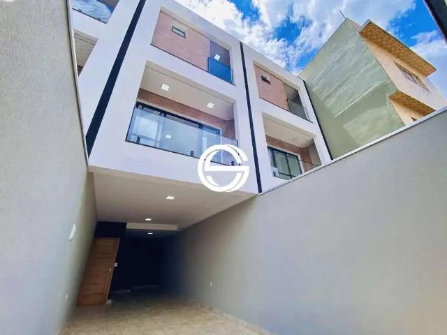 Casa / Sobrado para Venda em São Paulo/SP Penha 3 Quartos