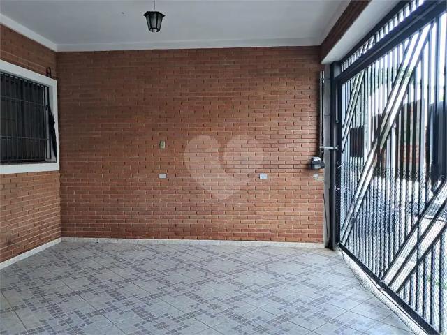 Casa / Sobrado para Venda em São Paulo/SP Penha 3 Quartos