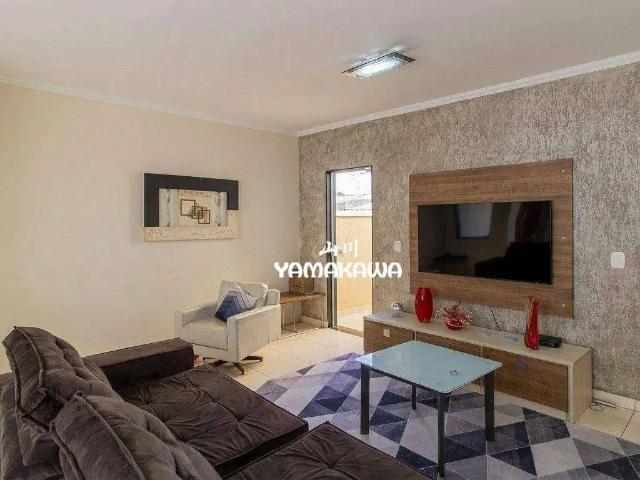 Casa / Sobrado para Venda em São Paulo/SP Penha 3 Quartos
