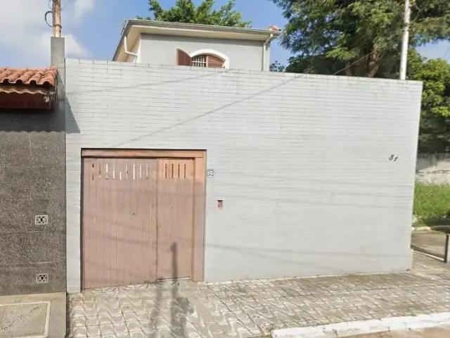 Casa / Sobrado para Venda em São Paulo/SP Penha 3 Quartos