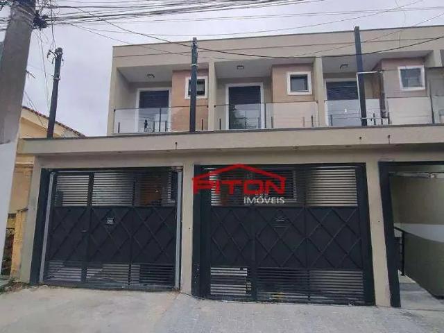 Casa / Sobrado para Venda em São Paulo/SP Penha 3 Quartos
