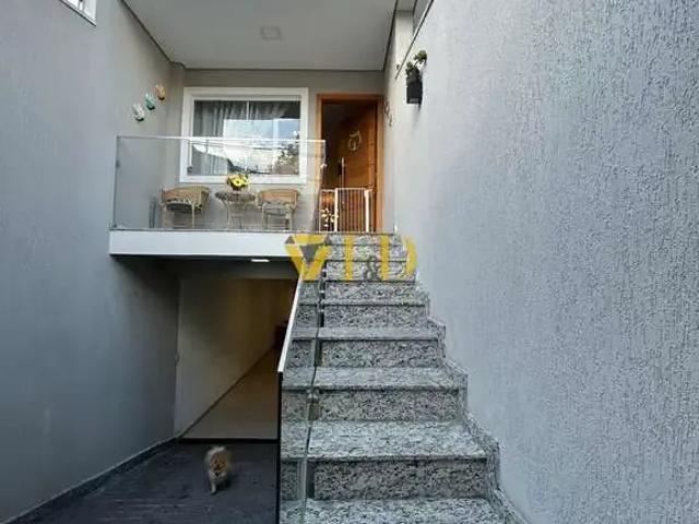 Casa / Sobrado para Venda em São Paulo/SP Penha 3 Quartos