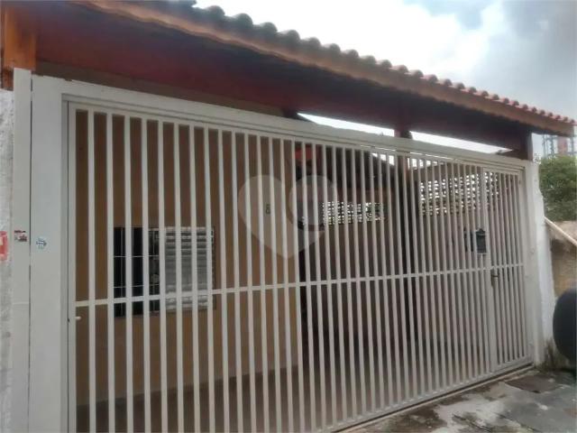 Casa / Sobrado para Venda em São Paulo/SP Penha 3 Quartos