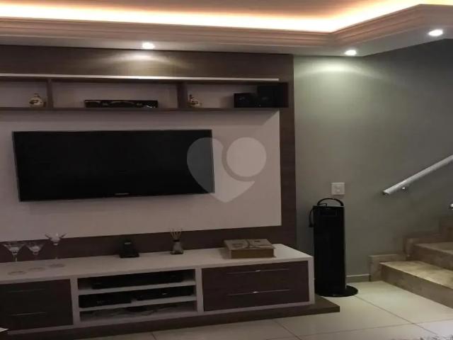 Casa / Sobrado para Venda em São Paulo/SP Penha 3 Quartos
