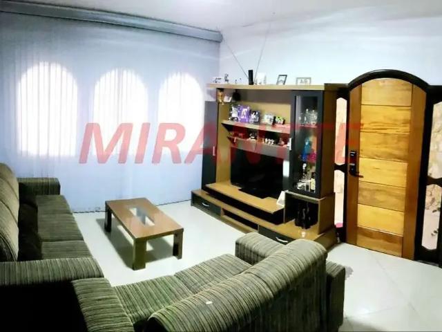 Casa / Sobrado para Venda em São Paulo/SP Penha 3 Quartos