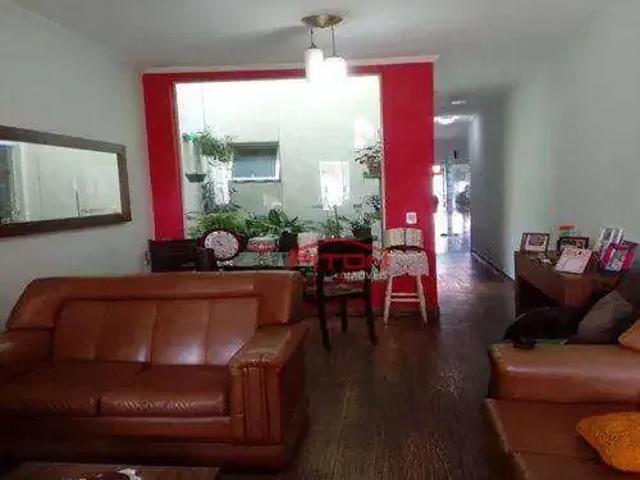Casa / Sobrado para Venda em São Paulo/SP Penha 3 Quartos