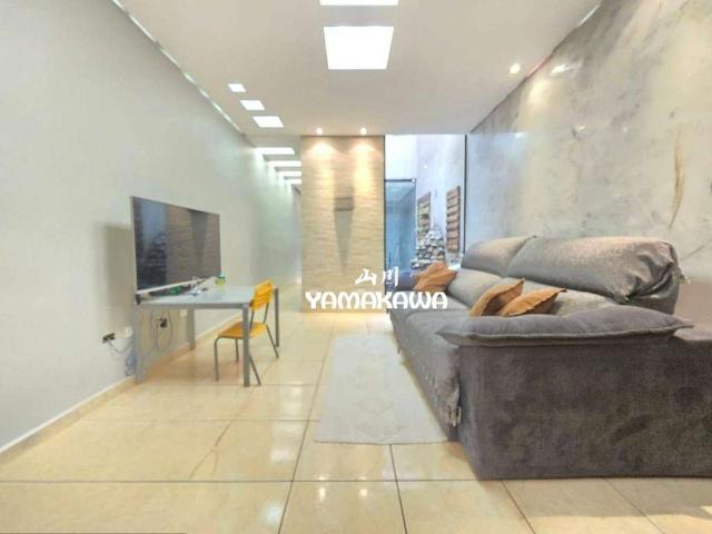Casa / Sobrado para Venda em São Paulo/SP Penha 3 Quartos