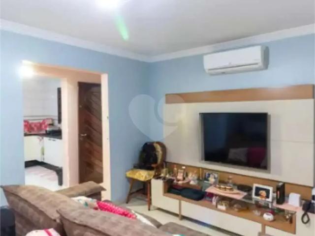Casa / Sobrado para Venda em São Paulo/SP Penha 3 Quartos