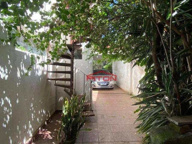 Casa / Sobrado para Venda em São Paulo/SP Penha 3 Quartos