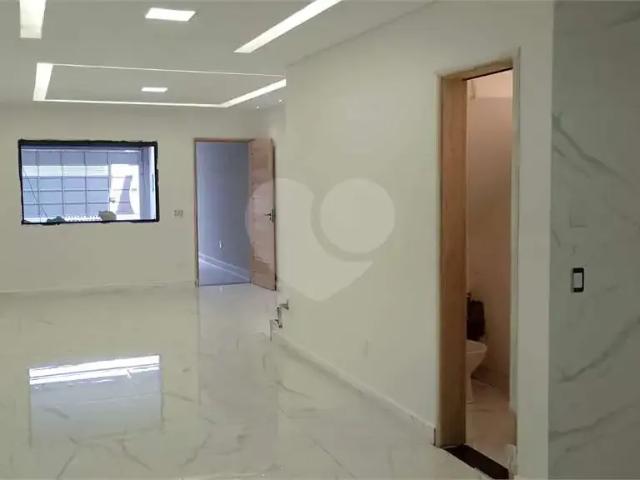 Casa / Sobrado para Venda em São Paulo/SP Penha 3 Quartos