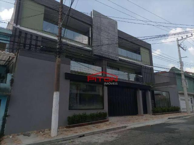 Casa / Sobrado para Venda em São Paulo/SP Penha 3 Quartos