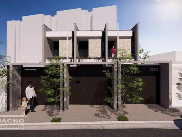 Casa / Sobrado para Venda em São Paulo/SP Penha 3 Quartos