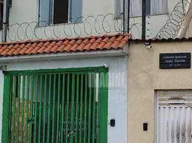 Casa / Sobrado para Venda em São Paulo/SP Penha 3 Quartos