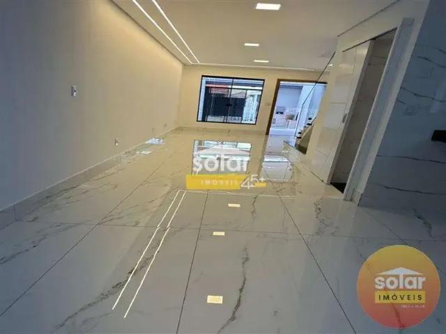 Casa / Sobrado para Venda em São Paulo/SP Penha 3 Quartos