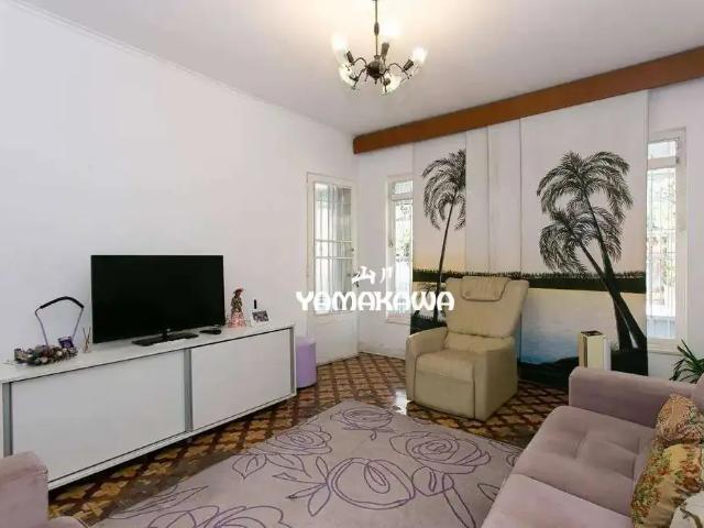 Casa / Sobrado para Venda em São Paulo/SP Penha 3 Quartos