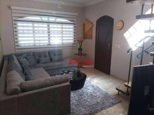 Casa / Sobrado para Venda em São Paulo/SP Penha 3 Quartos