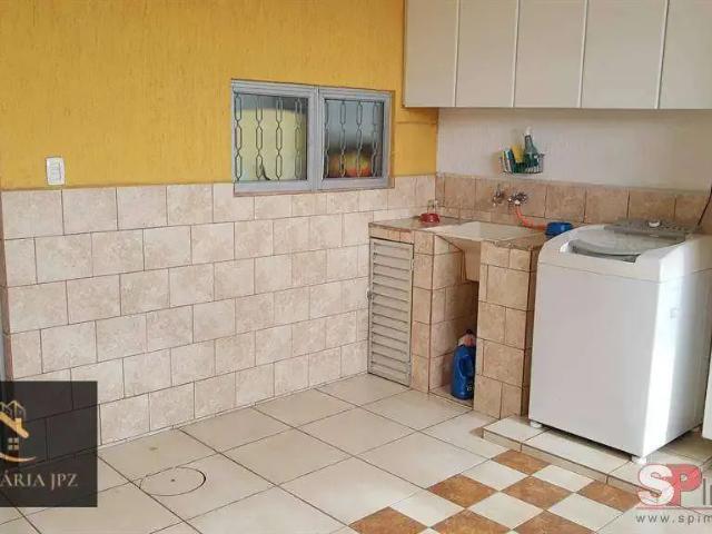 Casa / Sobrado para Venda em São Paulo/SP Penha 3 Quartos