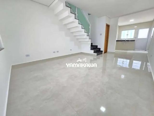 Casa / Sobrado para Venda em São Paulo/SP Penha 3 Quartos