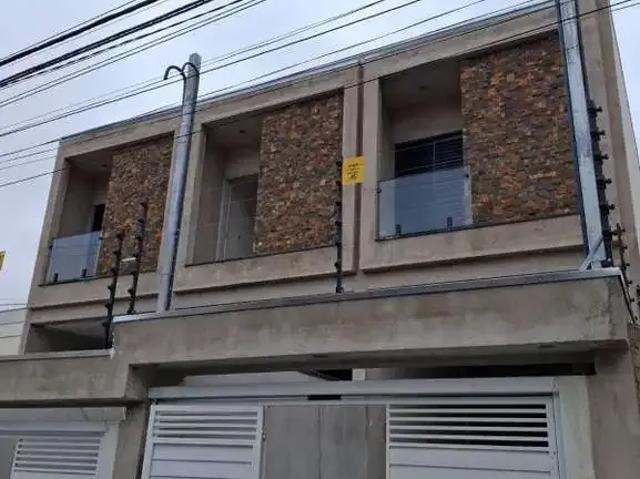 Casa / Sobrado para Venda em São Paulo/SP Penha 3 Quartos