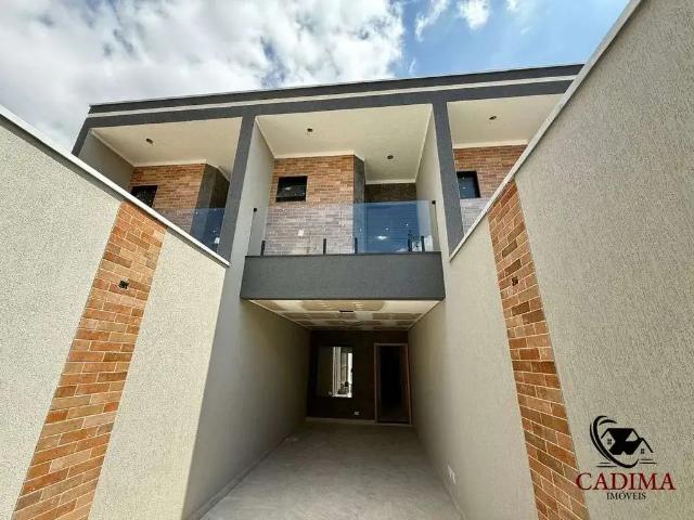 Casa / Sobrado para Venda em São Paulo/SP Penha 3 Quartos