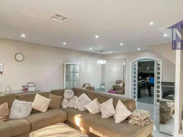 Casa / Sobrado para Venda em São Paulo/SP Penha 3 Quartos