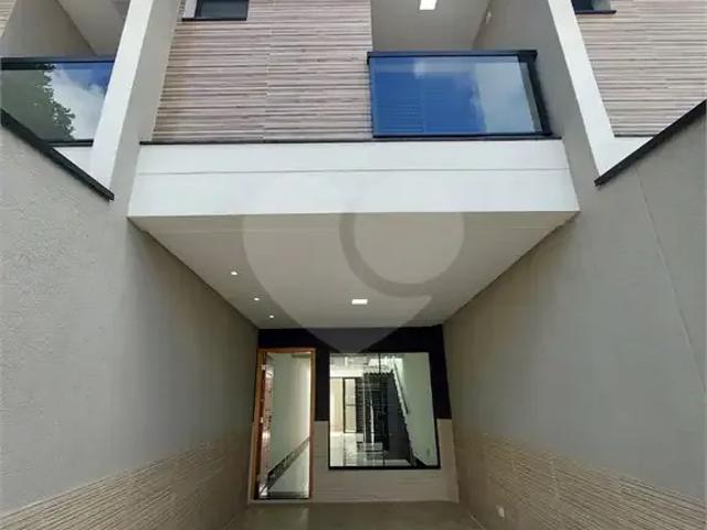 Casa / Sobrado para Venda em São Paulo/SP Penha 3 Quartos