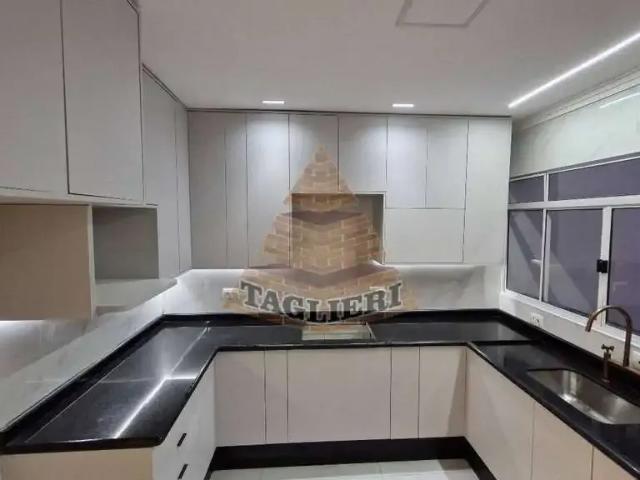Casa / Sobrado para Venda em São Paulo/SP Penha 3 Quartos